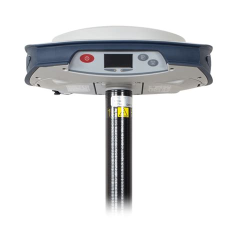 GNSS - Spectra - SP85 - e-prisme