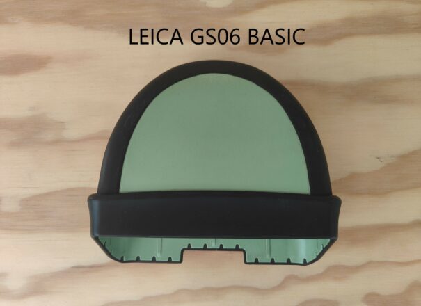 GNSS - Leica Geosystems - GS06 Basic - e-prisme