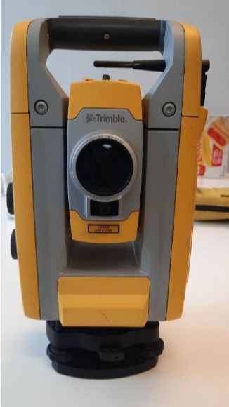 Autre - Trimble - S3 - e-prisme