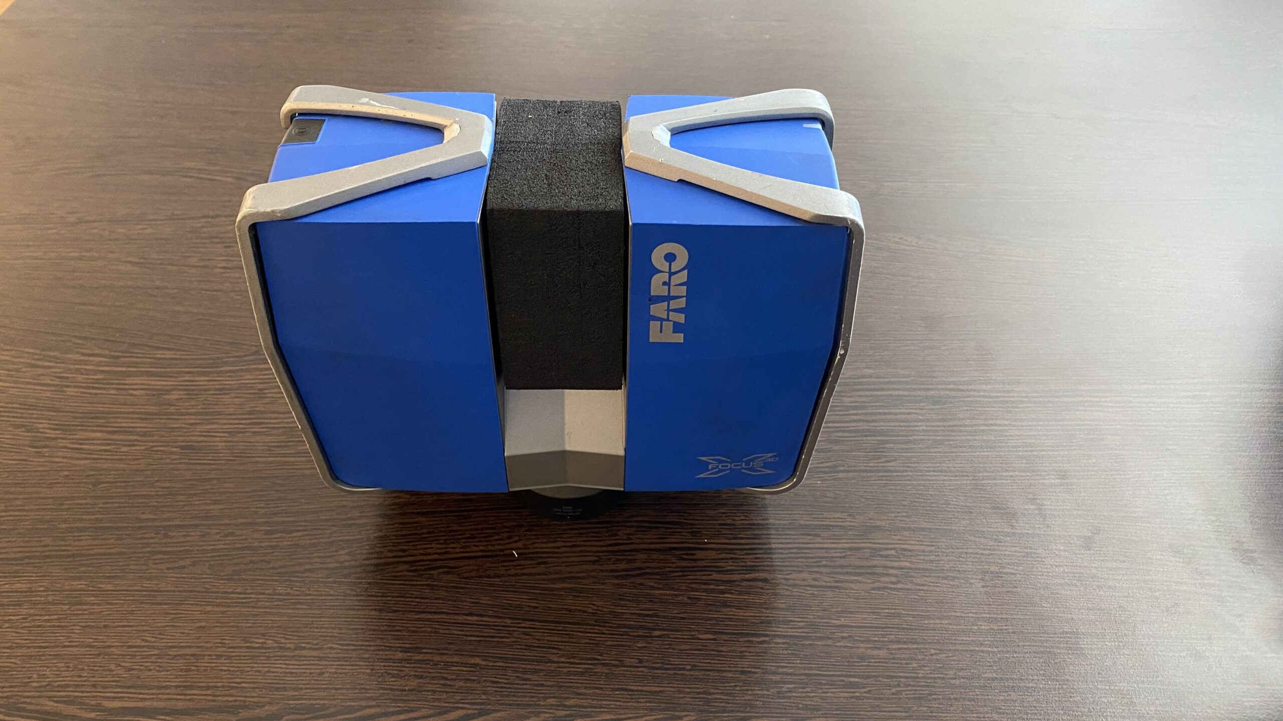 Scanner Laser 3D - Faro - Focus X330 - e-prisme