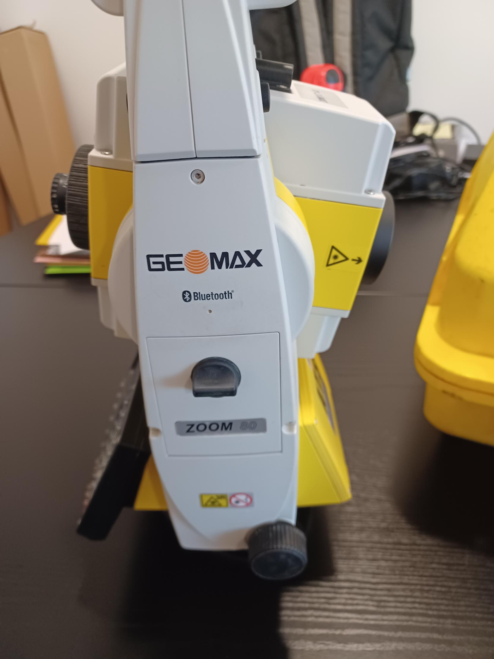 Acheter Vendre Occasion Topographie Scanner 3D