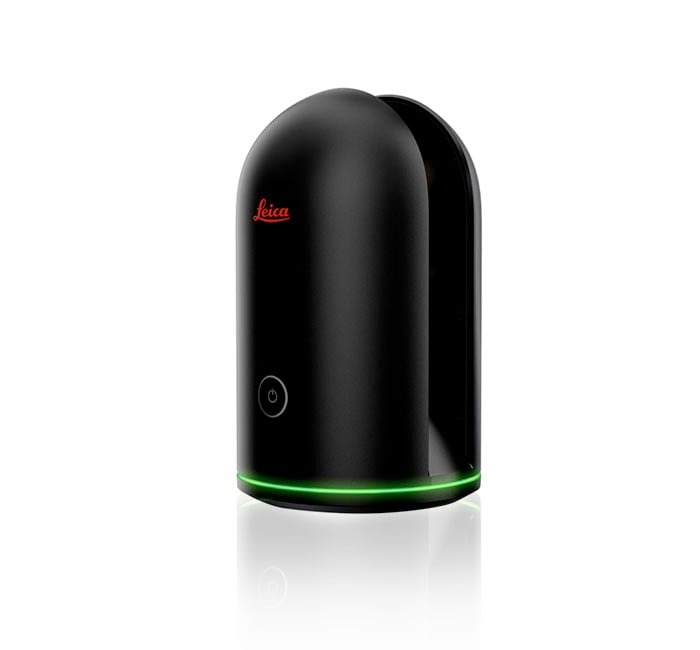 BLK360 G1 d'occasion